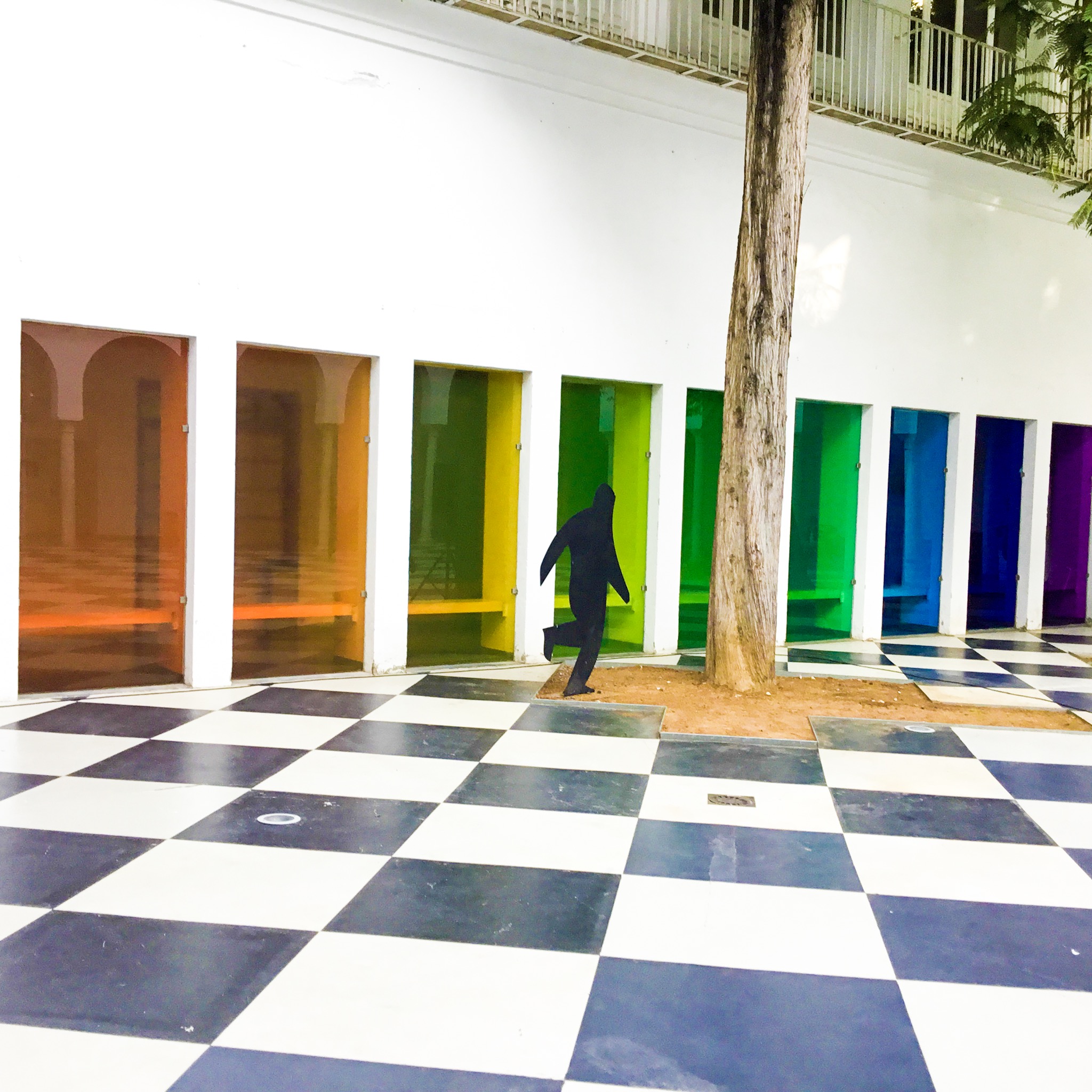 Andalucía Reader Con 2017 – Adriana Tejada. Escritora